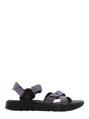 Nike Nike ACG Air Deschutz+ Sandals Purple