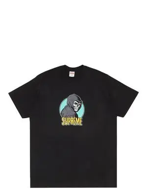 Supreme Reaper Tee - Black