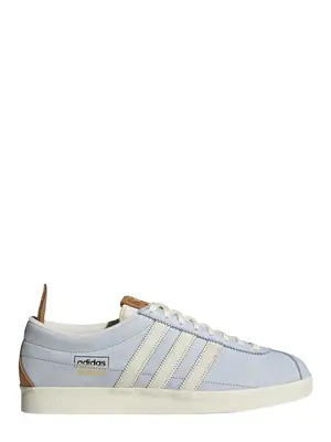 Adidas Gazelle Vintage Sneakers - Blue