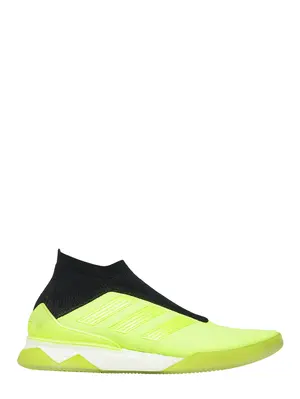 Adidas Predator Tango 18+ Tr - Yellow