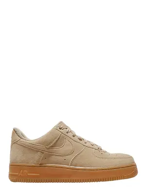 Nike Force 1 '07 Sneakers - Tan