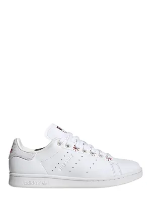 Adidas Stan Smith Sneakers - White