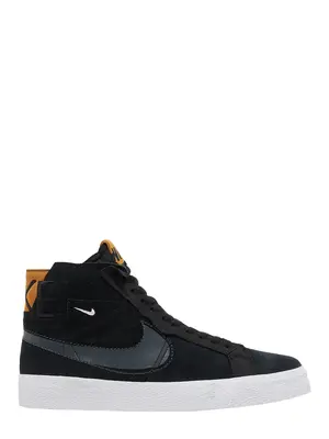 NIKE Zoom Blazer Mid Premium SB Patchwork