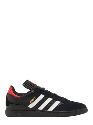 Adidas Busenitz Pro Sneakers - Black