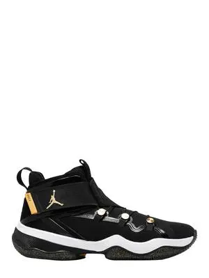 JORDAN Ajnt 23 Sneakers - Black