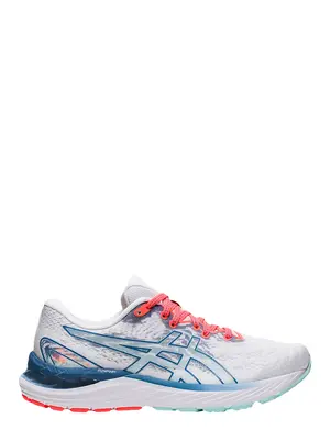 Asics Gel Cumulus 23 'celebration Of Sport Pack - White