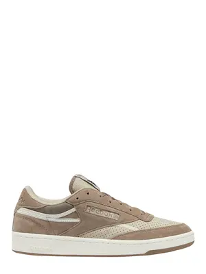 REEBOK Club C 85 Vintage Sneakers - Brown