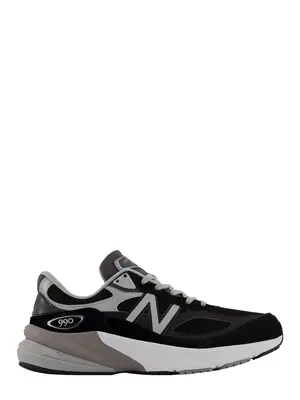 NEW BALANCE 990v6 Made In Usa B Wide - Black
