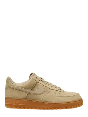 Nike Air Force 1 '07 Lv8 Suede Sneakers - Tan