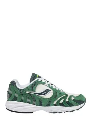 Saucony Grid Azura 2000 Sneakers - Green