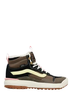 VANS UltraRange Exo High MTE Sneakers Green