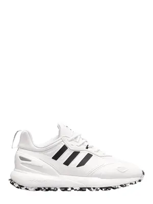Adidas Zx 2k Boost 2.0 Trail Sneakers - White