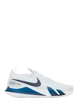 Nike Nikecourt React Vapor Nxt Sneakers - Grey