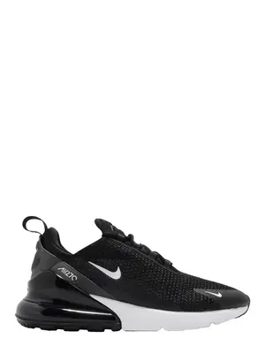Nike Air Max 270 Se Sneakers - Black
