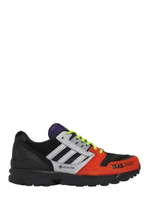 Adidas Irak X Zx 8000 Gtx Sneakers - Black
