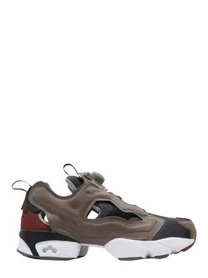 REEBOK Vainl Archive X Instapump Fury - Brown