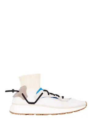 Adidas Alexander Wang X Aw Run Sneakers - White