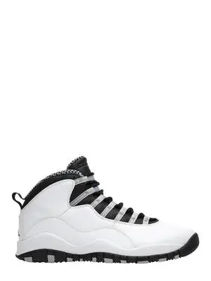 JORDAN Retro Sneakers - White