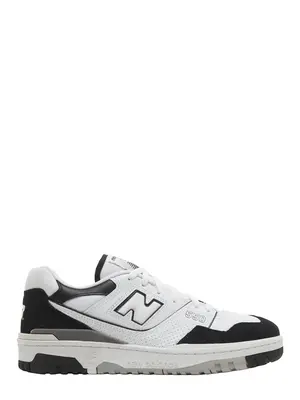 NEW BALANCE 550 Sneakers - White