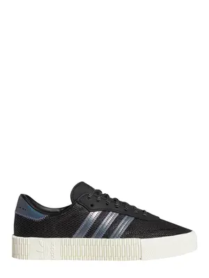 Adidas Sambarose Sneakers - Black