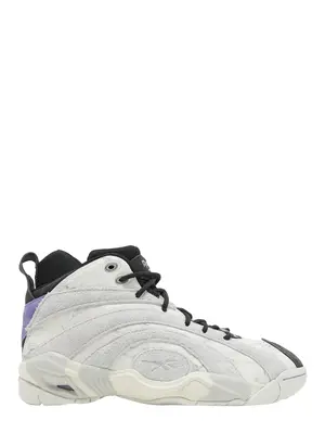 REEBOK Shaqnosis Big Aristotle Sneakers - White