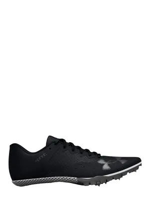 Under Armour Kick Sprint - Black