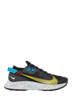 Nike Pegasus Trail 2 Sneakers - Black