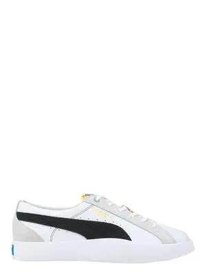 PUMA Wmns Love Wh 'unity' Sneakers - White