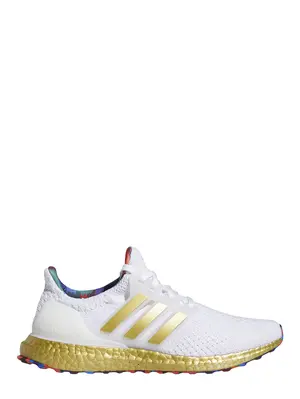 Adidas Ultraboost 5.0 Dna 'title Ix' Sneakers - White