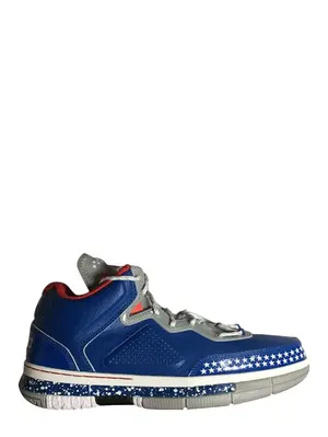 LI-NING Way Of Wade Veterans Day Sneakers - Blue