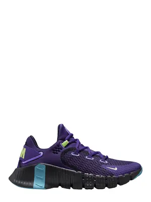 Nike Wmns Free Metcon 4 Sneakers - Purple
