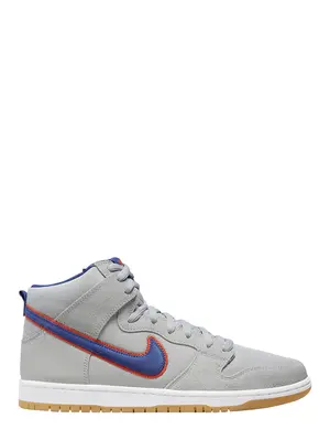 Nike Dunk High Sb ‘new York Mets - Grey