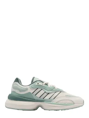 Adidas Zentic Sneakers - White