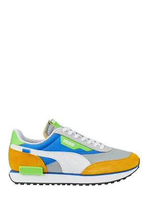 PUMA Future Rider Play On - Grey