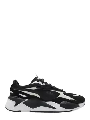 PUMA Rs-x3 Super Sneakers - Black