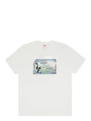 Supreme Dylan Tee - White