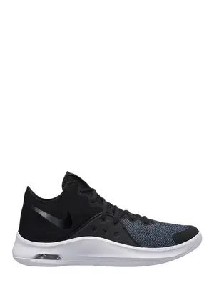 Nike Air Versitile 3 Sneakers - Black