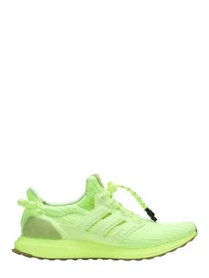 Adidas Adidas Ivy Park X UltraBoost Hi-Res Sneakers Yellow