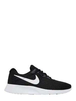Nike Tanjun Sneakers - Black