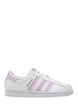 Adidas Superstar Her Vegan Sneakers - White