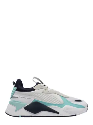 PUMA Rs-x Mix Sneakers - White