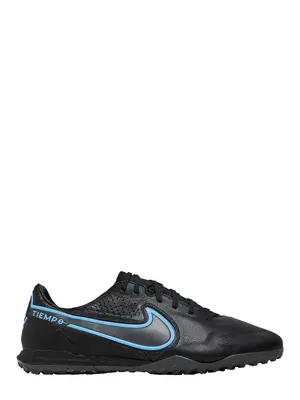 Nike React Tiempo Legend 9 Pro TF Black