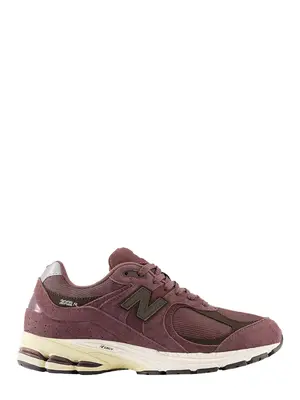 NEW BALANCE 2002r 'truffle' Sneakers - Brown