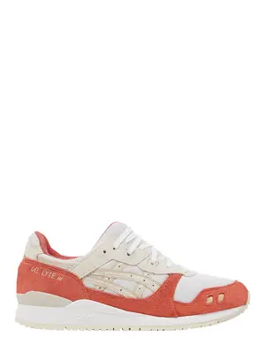 Asics Gel Lyte 3 Og Sneakers - Red