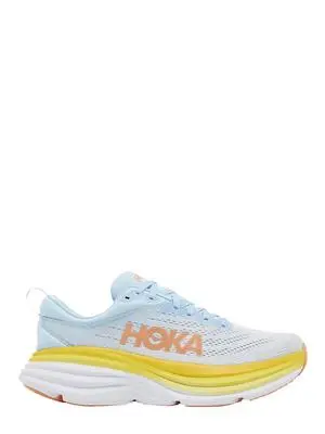 HOKA Bondi 'summer Song' Sneakers - Blue