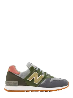 NEW BALANCE 670 - Green