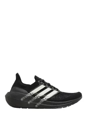 Adidas Y-3 Ultraboost Light Sneakers - Black