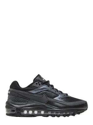 Nike Max 97/bw - Black