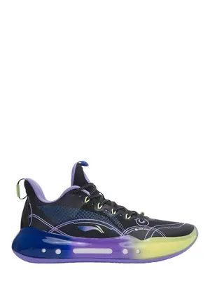 LI-NING Yushuai 14 Low 'orlando Twilight - Black