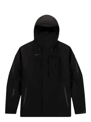 CACTUS JACK BY TRAVIS SCOTT X Nike Nrg Bh Jacket - Black
